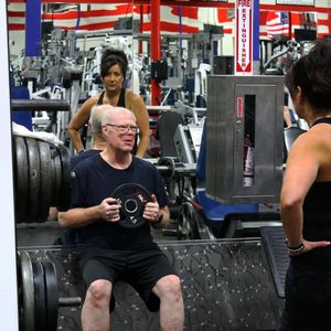 EŌS FITNESS - Updated August 2025 - 19 Photos & 55 Reviews - 10160 W ...