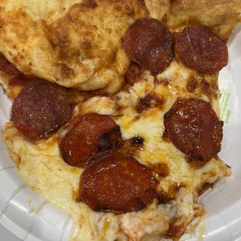 COSTCO FOOD COURT - Updated December 2025 - 1150 Bunker Hill Rd ...