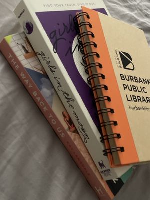 BURBANK PUBLIC LIBRARY - BUENA VISTA BRANCH - Updated January 2026 ...