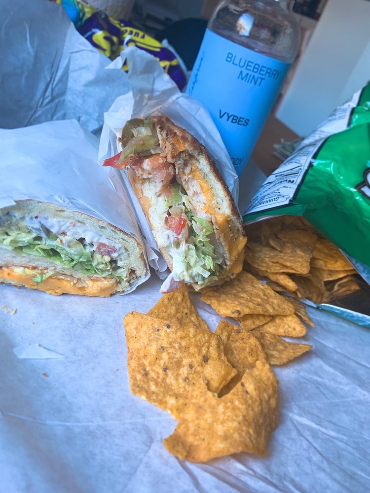 Grocery - MARKET MAYFLOWER & DELI - 43 Photos & 159 Reviews - 985 Bush ...