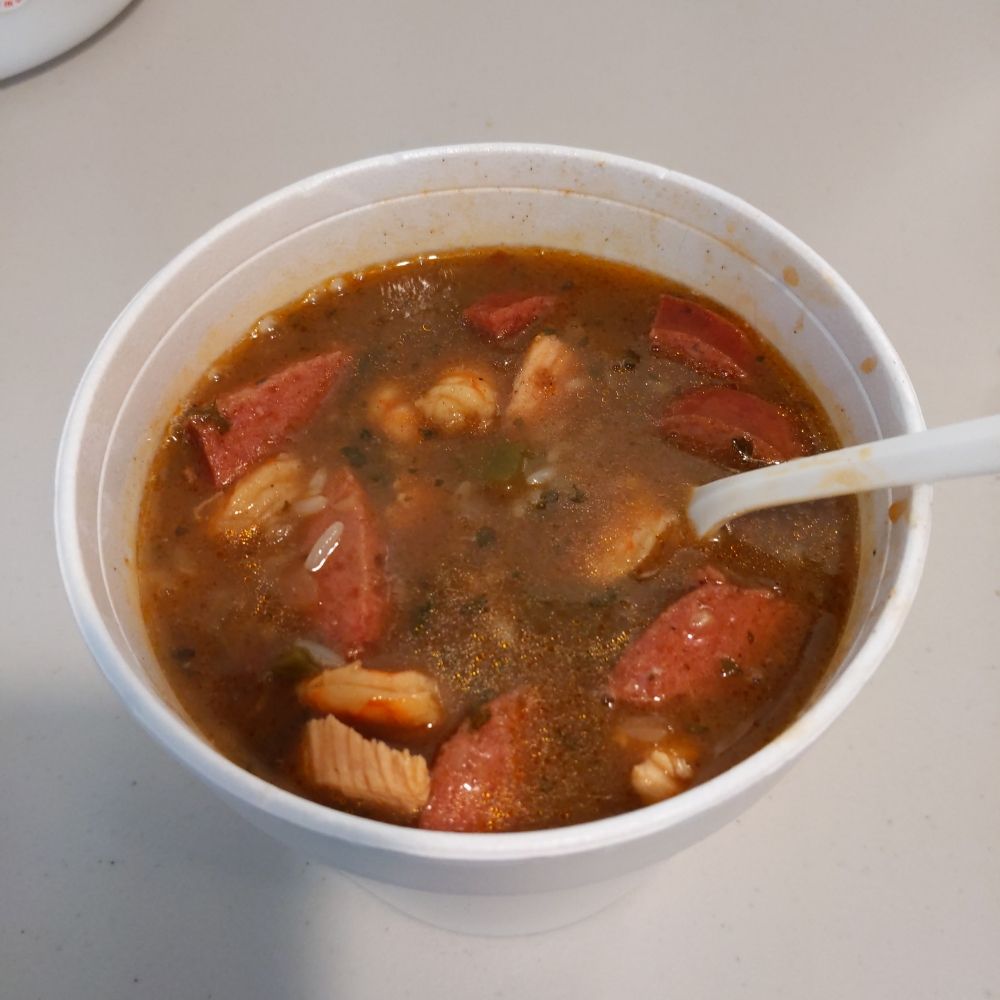 DA BOOT FOOD TRUCK - Houston, TX - Yelp