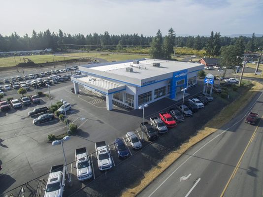 NORTHWEST CHEVROLET - Updated January 2026 - 33 Photos & 62 Reviews ...