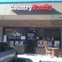 COUNTRY FOODLY - Updated October 2025 - 208 Photos & 270 Reviews - 5240 ...