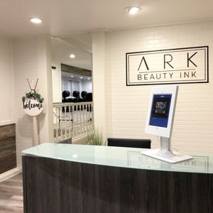 DAVID JAMES SALON - Updated August 2024 - 212 S 1st St, Rogers ...