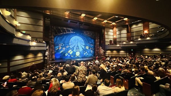 LESHER CENTER FOR THE ARTS - Updated December 2025 - 147 Photos & 164 ...