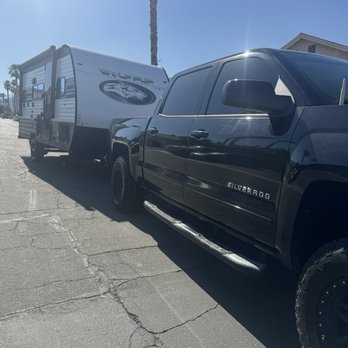 PINK FLAMINGO RV - Updated November 2025 - 22 Photos - 18 Reviews ...