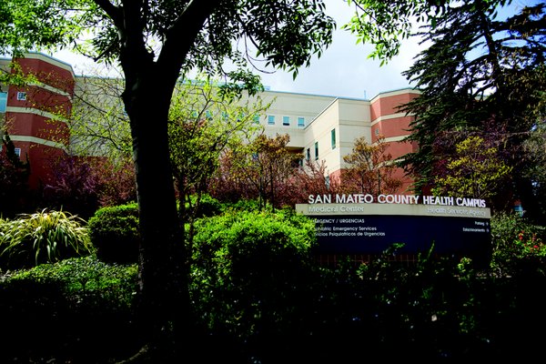 SAN MATEO MEDICAL CENTER - Updated December 2025 - 33 Photos & 126 ...