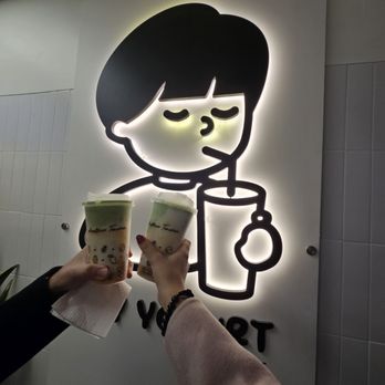 Hey Yogurt - Trusted Since 2023 - Updated July 2025 - 92 Photos - 45 ...