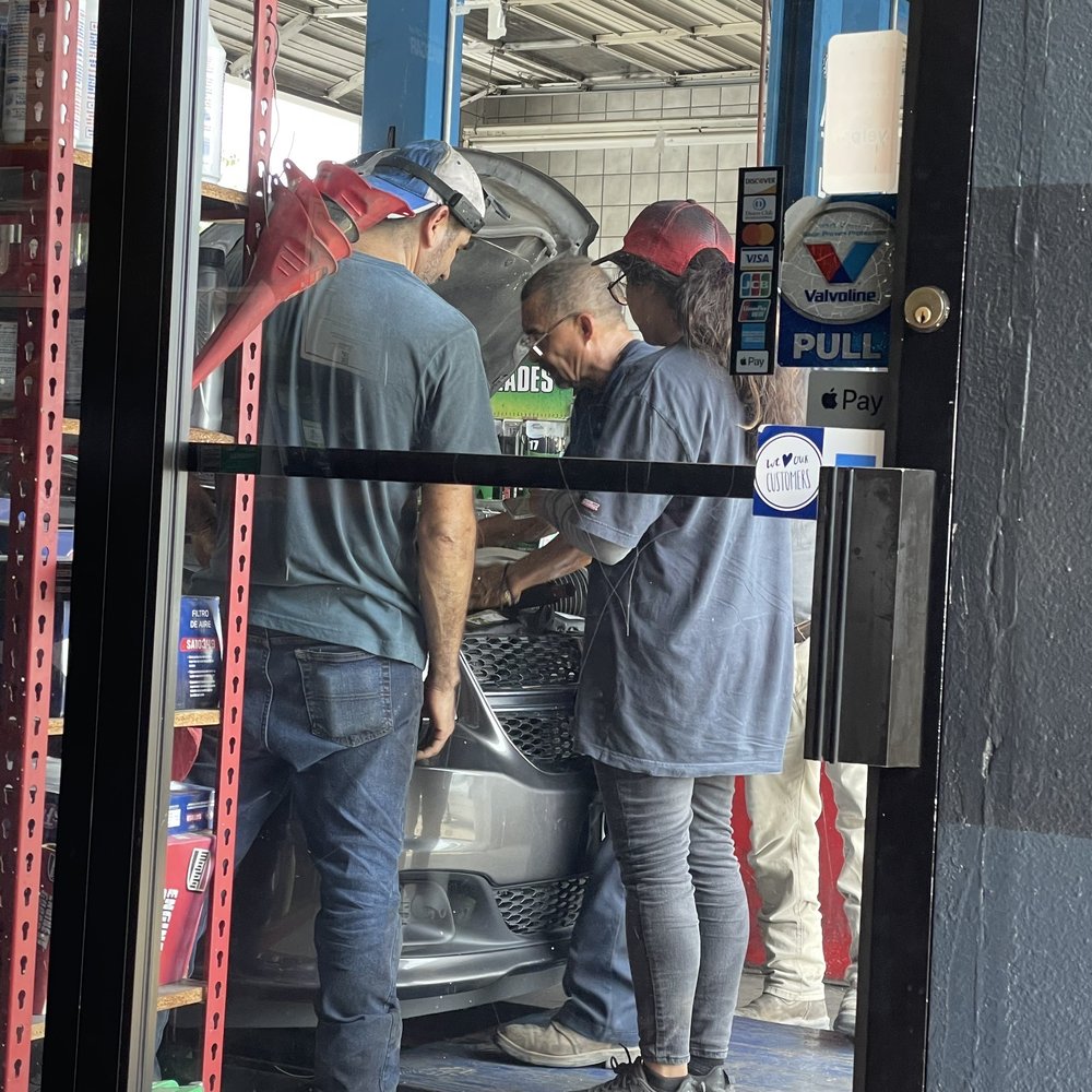 SPEEDY LUBE N TUNE - Updated August 2025 - 17 Photos & 57 Reviews ...