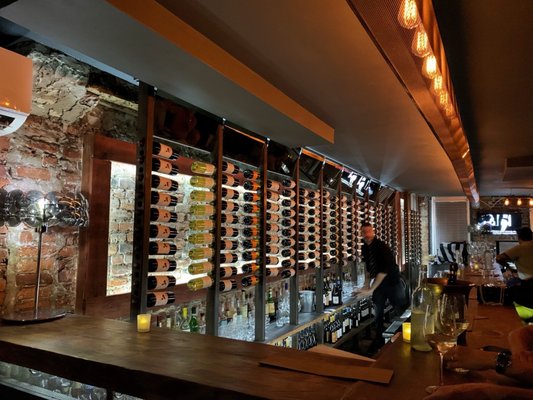 BAR VELOCE - Updated October 2025 - 103 Photos & 214 Reviews - 176 7th ...