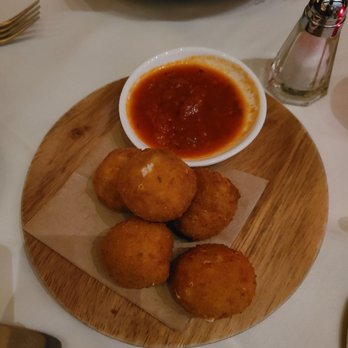 FELICE 56 - 173 Photos & 109 Reviews - 15 W 56th St, New York, New York ...