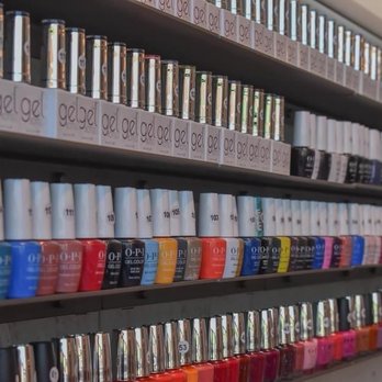 URBAN NAIL BOX - FREMONT - Updated December 2025 - 59 Photos & 33 ...