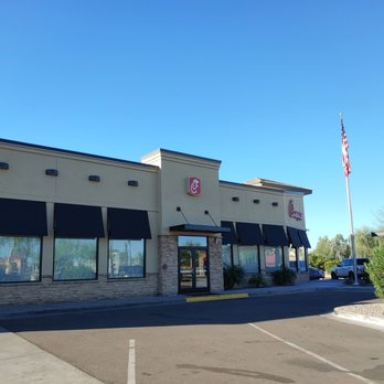 CHICK-FIL-A - Updated December 2024 - 128 Photos & 281 Reviews - 16657 ...