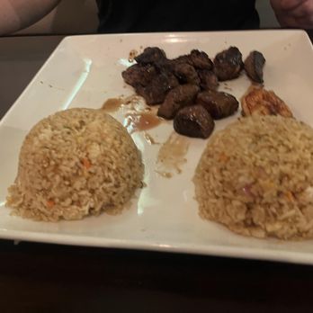 SHOGUN STEAKHOUSE OF JAPAN - Updated May 2025 - 63 Photos & 68 Reviews ...