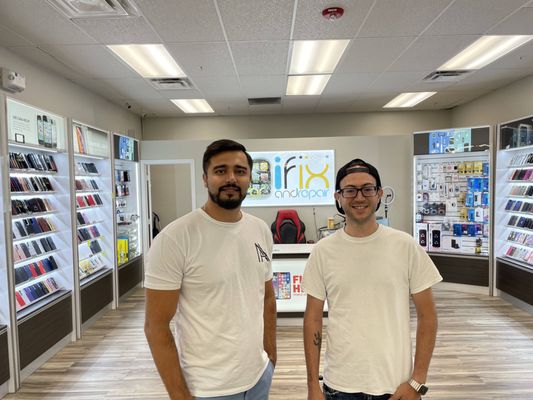 IFIXANDREPAIR - WARWICK WALMART - Updated January 2026 - 18 Photos ...