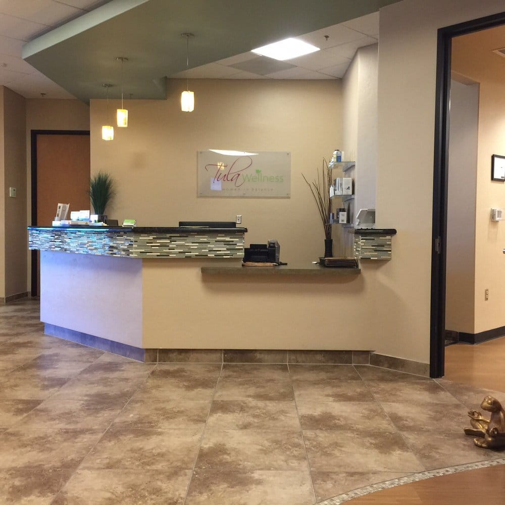 TULA WELLNESS - Updated January 2026 - 22 Reviews - 3170 N Swan Rd ...