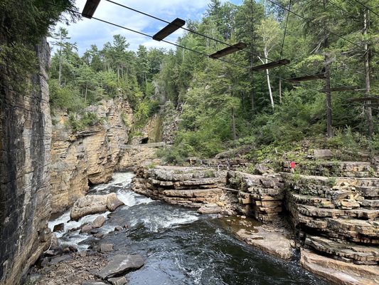 AUSABLE CHASM - Updated October 2025 - 423 Photos & 143 Reviews - 2144 ...