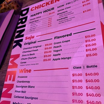 BB.Q CHICKEN VIRGINIA SQUARE - Updated December 2024 - 165 Photos & 72 ...