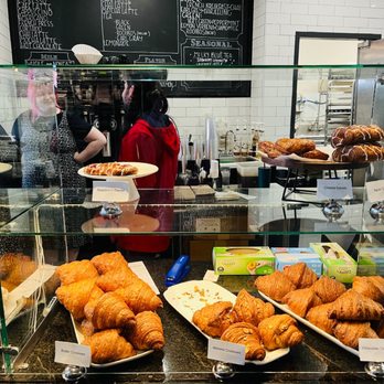 FRENCH PRESS BAKERY & CAFE - 153 Photos & 152 Reviews - 74 Chapel St ...