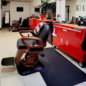 JOE’S BARBER SHOP - Updated January 2026 - 115 Photos & 89 Reviews ...
