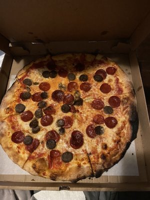 EST EST EST PIZZA - 103 Photos & 177 Reviews - 1176 Chapel St, New ...
