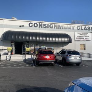 CONSIGNMENT CLASSICS - Updated May 2026 - 144 Photos & 145 Reviews ...