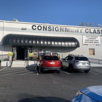 CONSIGNMENT CLASSICS - Updated October 2025 - 476 Photos & 116 Reviews ...
