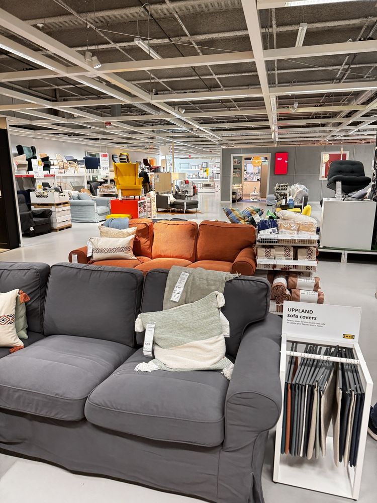 IKEA - Updated November 2024 - 504 Photos & 366 Reviews - 450 Sargent ...