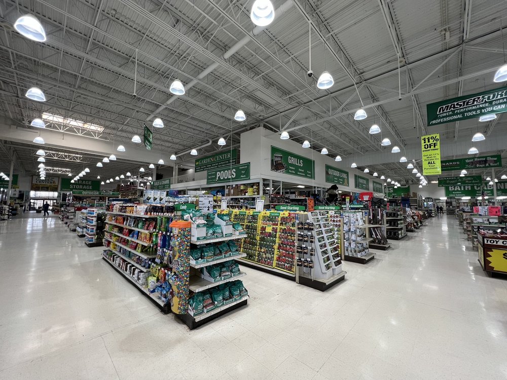 MENARDS - 17 Reviews - Yelp