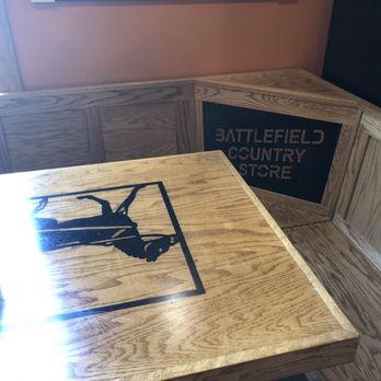THE BATTLEFIELD COUNTRY STORE - Updated December 2025 - 460 Photos ...