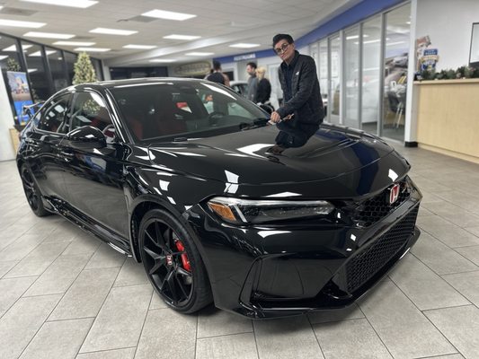 HONDA SANTA MONICA - Updated June 2026 - 80 Photos & 388 Reviews - 1301 ...