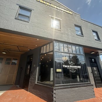 TRUE STANDARD DISTILLING - Updated December 2025 - 30 Photos & 11 ...