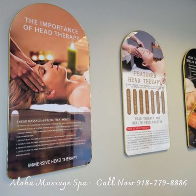 ALOHA MASSAGE SPA - Updated May 2026 - 83 Photos - 1418 E 71st St ...