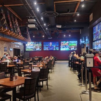 POPPY BANK EPICENTER - Updated December 2025 - 282 Photos & 328 Reviews ...