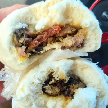 PAPA BANH BAO - Updated January 2025 - 111 Photos & 49 Reviews - 904 ...