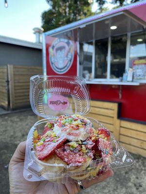 PICA DRIP - Updated October 2025 - 35 Photos - 7445 SE 72nd Ave ...