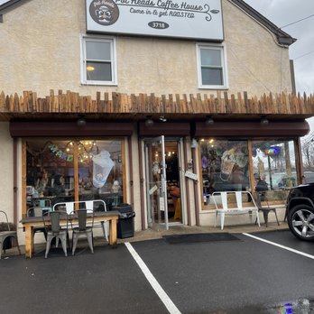 POT HEADS COFFEE HOUSE - Updated August 2025 - 86 Photos & 43 Reviews ...