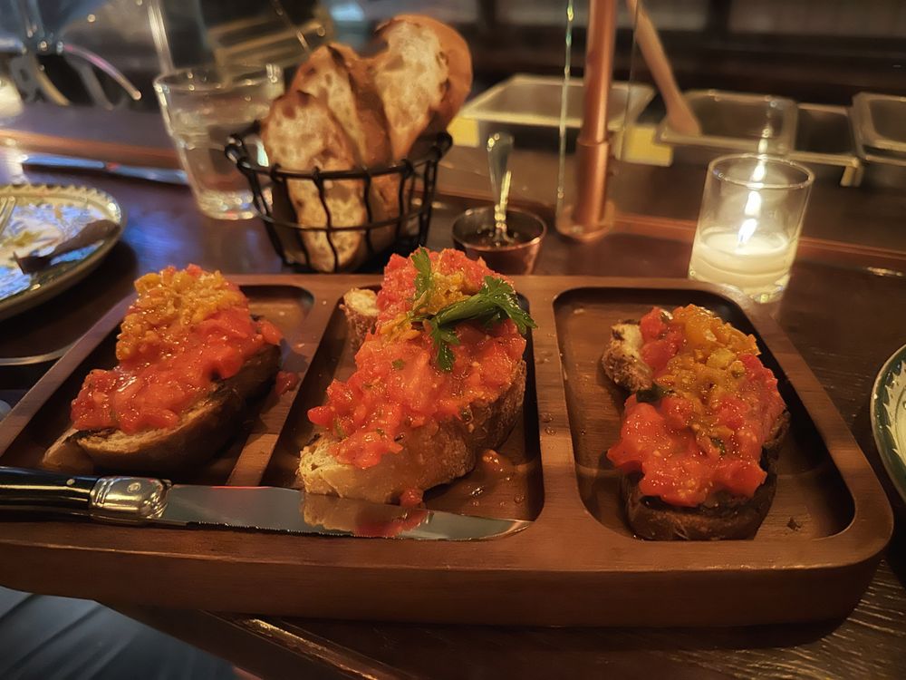 PICCOLA CUCINA CASA - Updated July 2025 - 108 Photos & 46 Reviews - 141 ...