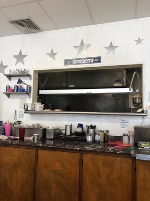 BENBROOK CAFE - 80 Photos & 63 Reviews - 4902 Hwy 377 S, Fort Worth, TX ...