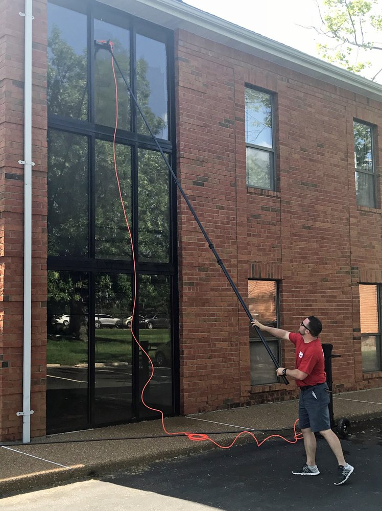 FISH WINDOW CLEANING - Request a Quote - Window Washing - 3001 ...