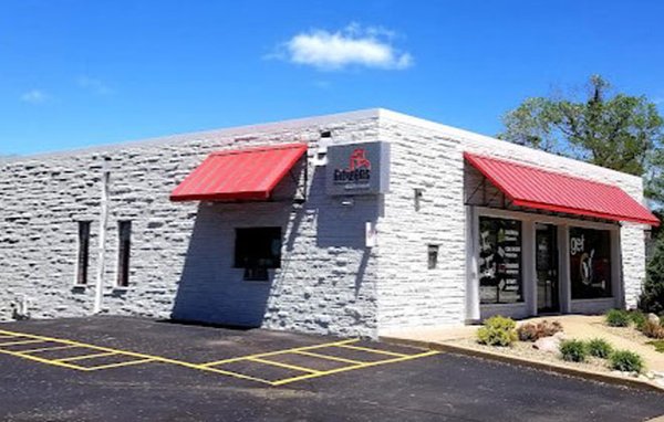 CITIZENS STATE BANK - Updated December 2025 - 620 Main St, La Crosse ...