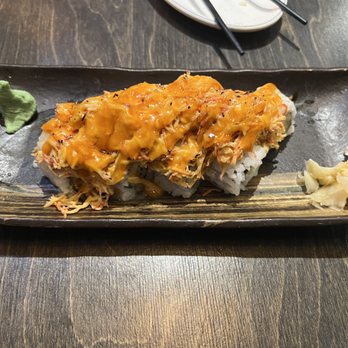 SUSHI MASTER - Updated October 2025 - 96 Photos & 71 Reviews - 9415 ...
