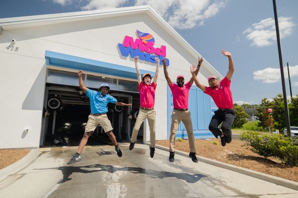 MODWASH - Updated November 2025 - 19 Reviews - 5306 Ehrlich Rd, Tampa ...