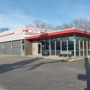 LKQ MID-AMERICA - Updated December 2025 - 5725 SW Topeka Blvd, Topeka ...