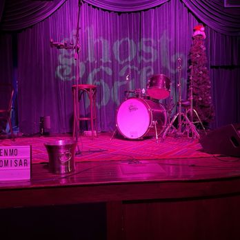 GHOST BABY - Updated July 2024 - 368 Photos & 221 Reviews - 1314 ...