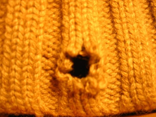 INVISIBLE REWEAVING BY TONI COLUMBO - Updated December 2025 - 47 Photos ...