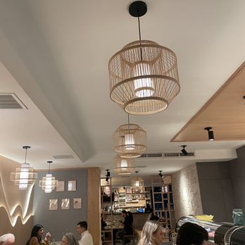 IKYU - Updated July 2025 - 143 Photos & 63 Reviews - 1718 2nd Ave, New ...