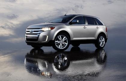 GARY SMITH FORD - Updated April 2026 - 23 Photos & 121 Reviews - 1 Beal ...