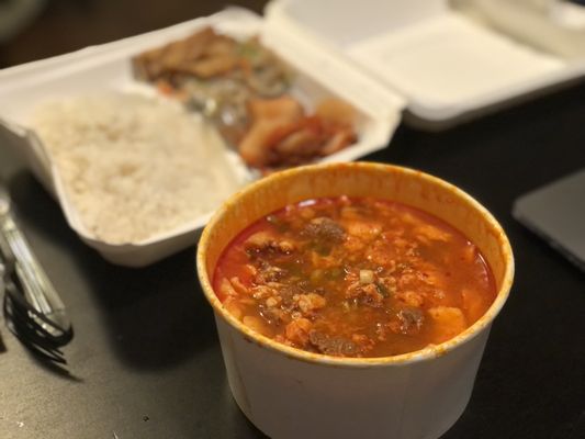 TOFU FACTORY KOREAN CUISINE - Updated November 2024 - 194 Photos & 91 ...