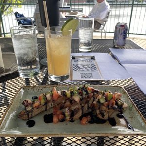 LINEAR RESTAURANT - 452 Photos & 177 Reviews - 1001 Monroe Ave NW ...